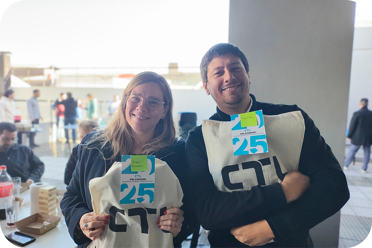 CTL Information Technology